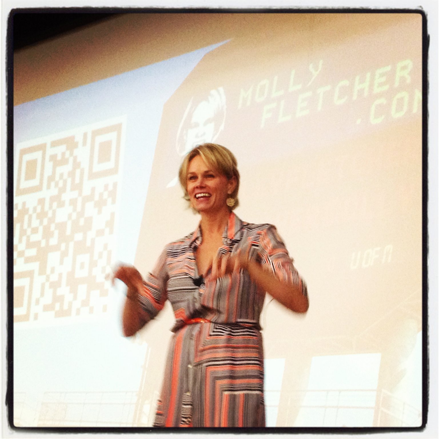 Molly Fletcher Headlines PGA TOUR’s Executive Women’s Day