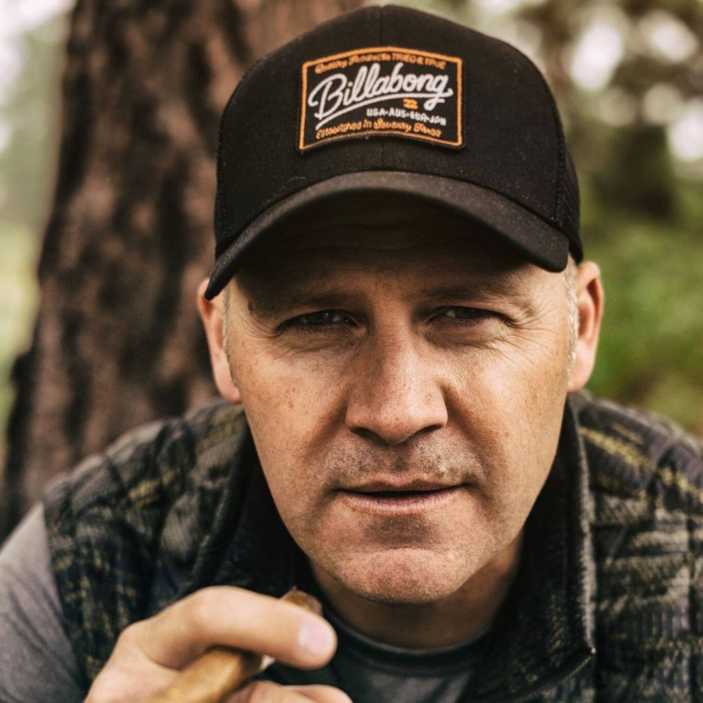 Episode 27- Rorke Denver on Leadership Lessons from a Navy SEAL