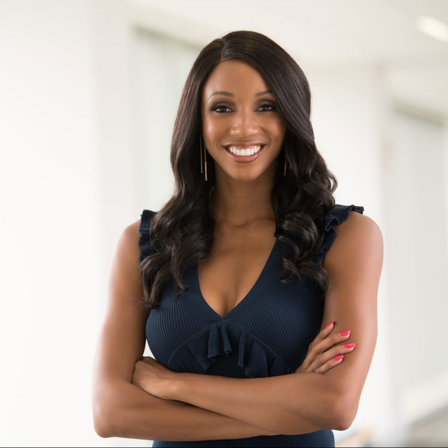 Episode 72- ESPN’s Maria Taylor on How to Land Your Dream Job - Molly ...