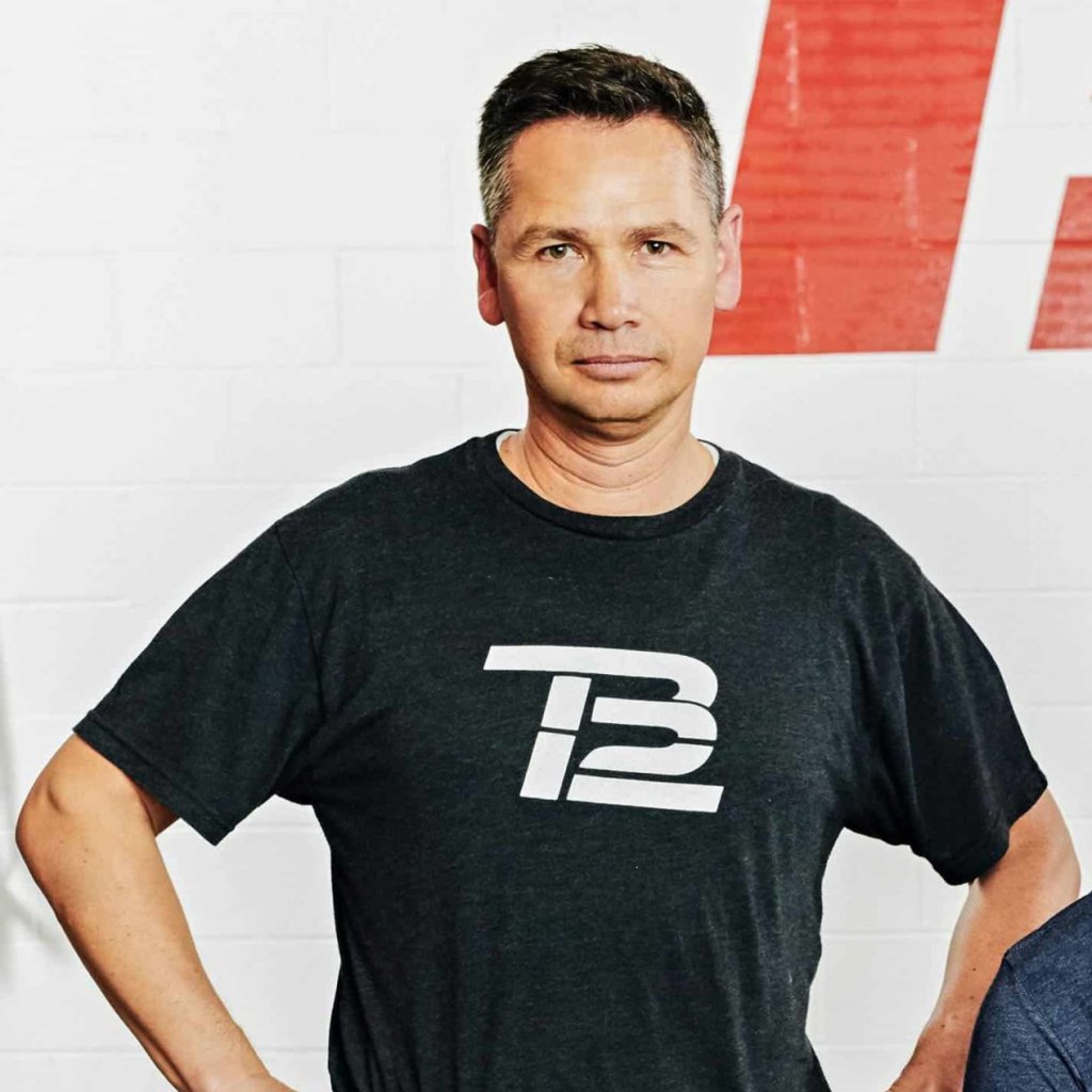 Episode 119- Alex Guerrero on How Tom Brady Sustains Peak Performance ...