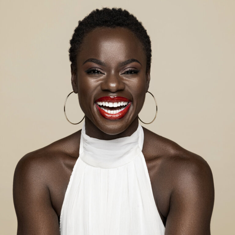 Episode 169- Tunde Oyeneyin on How to Embrace Uncertainty - Molly Fletcher