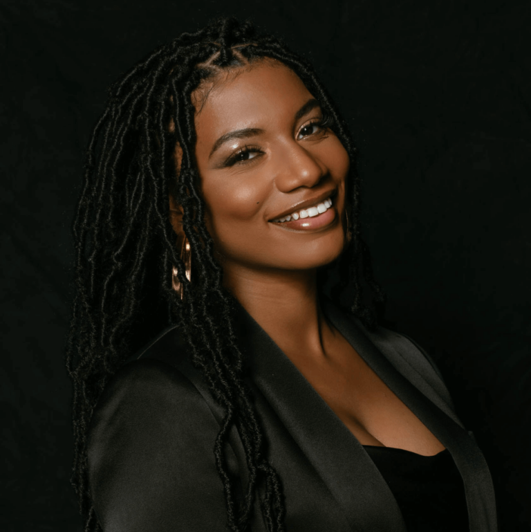 Episode 171- Taylor Rooks on Owning Your Confidence - Molly Fletcher