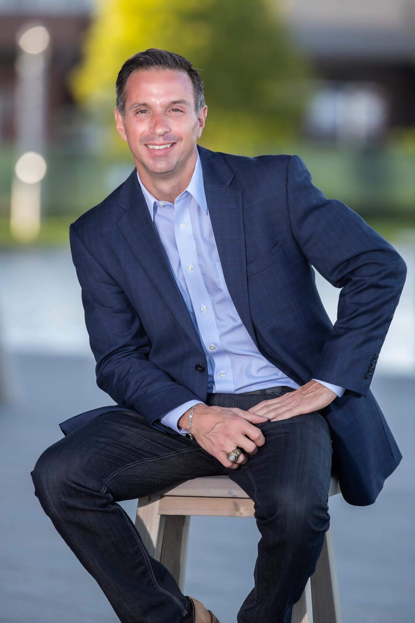 Episode 201- How to Use Adversity to Master Your Mindset with Damon ...
