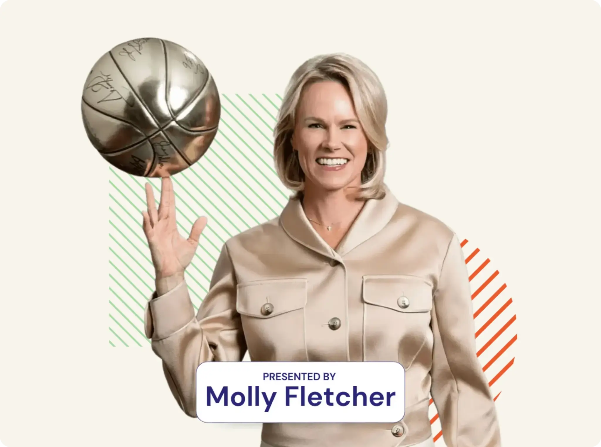 Blog - Molly Fletcher