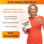 Molly Fletcher - Keynote Speaker | Leadership Expert